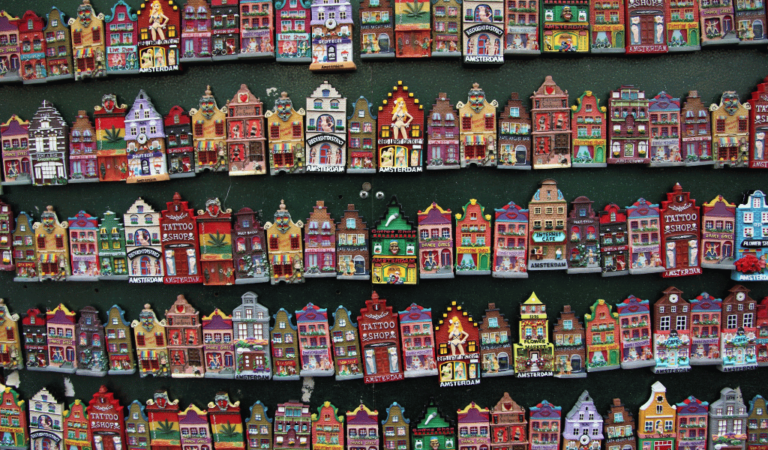Unique Souvenirs from Malaysia: Exquisite Treasures to Remember Your ...