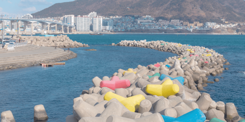 Busan Travel Guide: Embrace the Beauty of South Korea's Coastal Gem ...